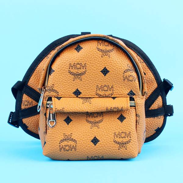 MCM Dog Backpack – HawtDogs